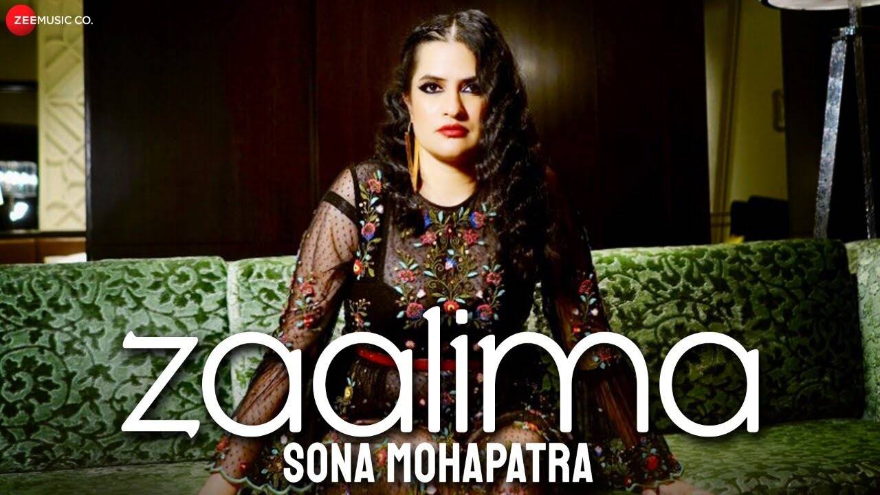 Raees | Song - Zaalima (Reprise Version)