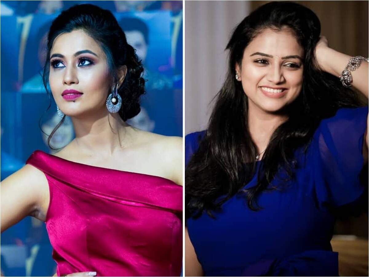 From Neha Gowda to Rashmi Prabhakar: Here's what keeping Lakshmi ...