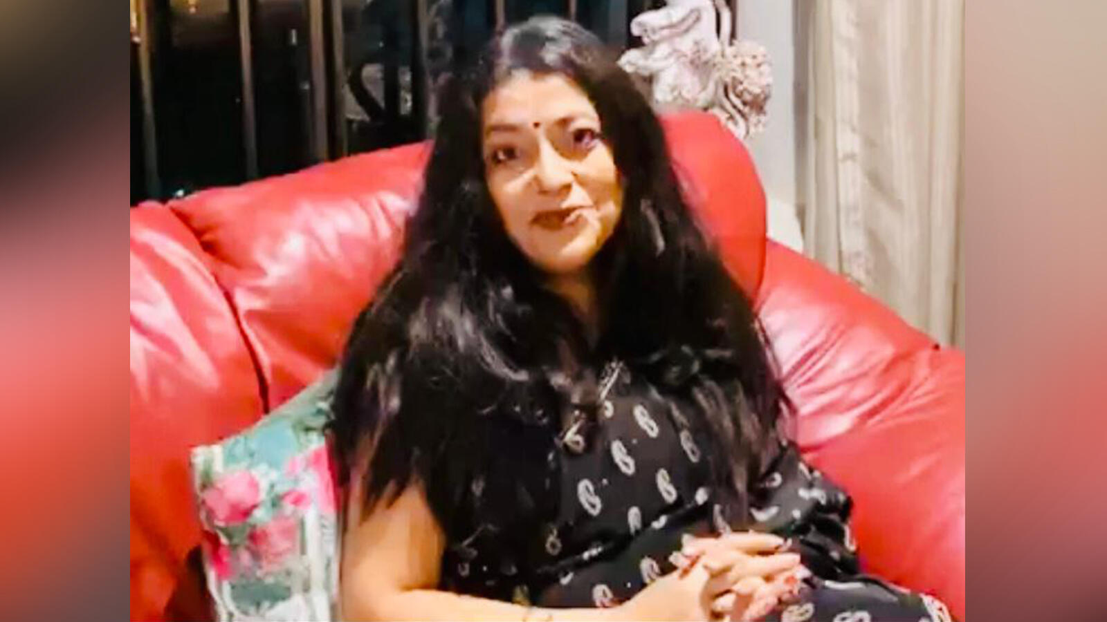 Fusion singer Isheeta Ganguly's rendition of 'Jana Gana Mana' is a call ...