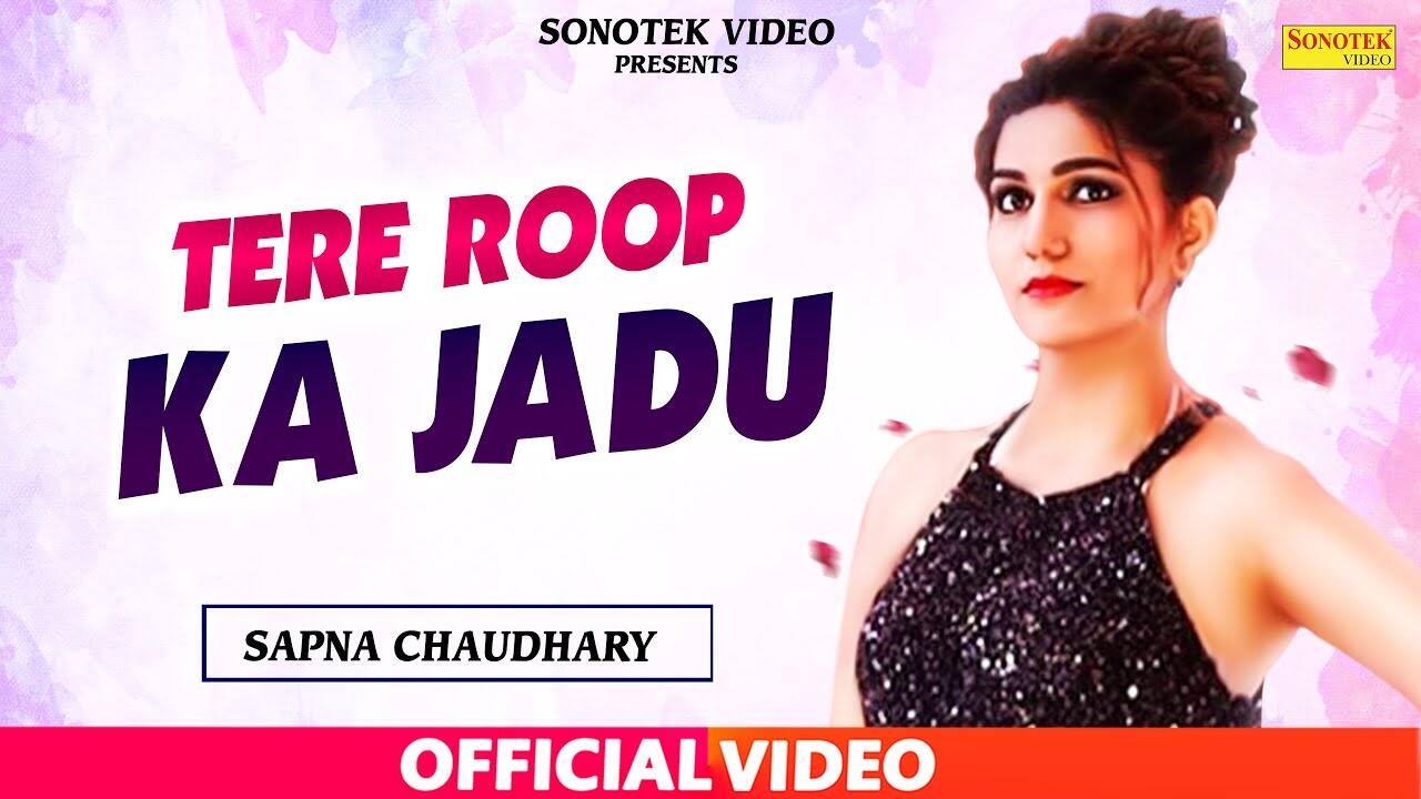 Watch Popular Haryanvi Song Music Video - 'Tere Roop Ka Jaadu' Sung By ...