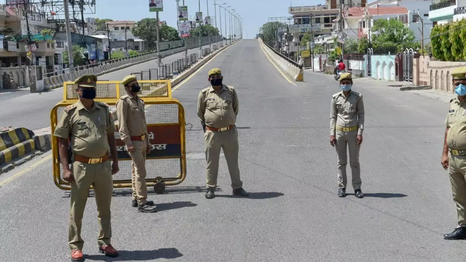 MHA issues clarification on confusion over movement in Orange zones