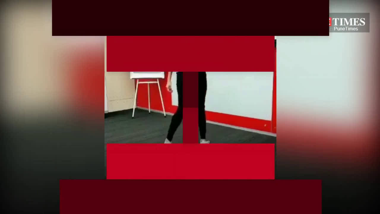 dance: These dancers show us their favourite dance moves