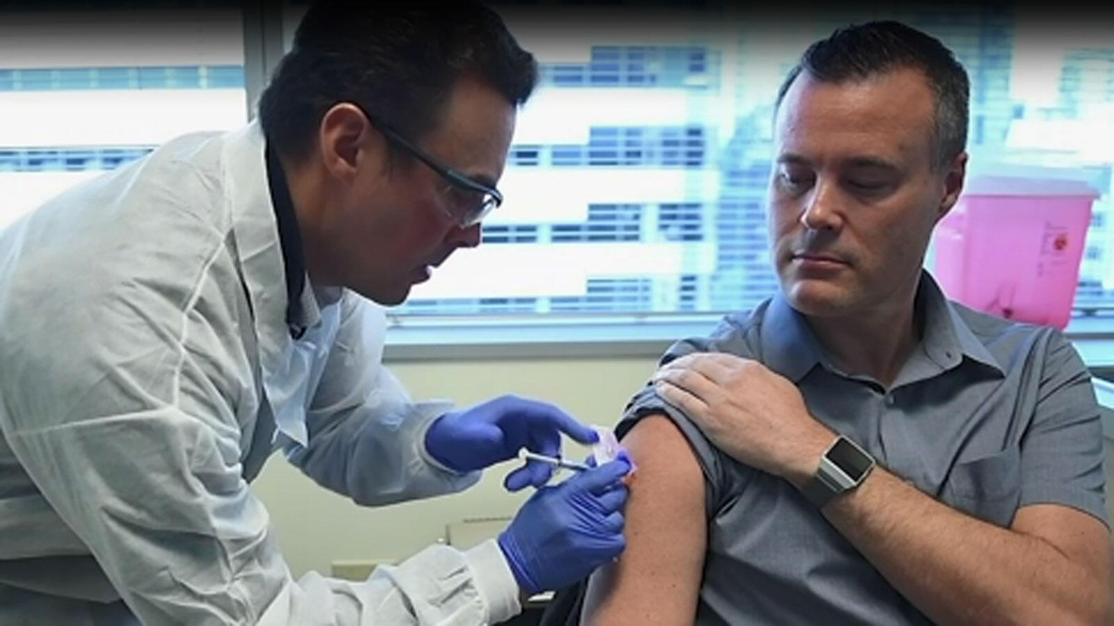 COVID-19 vaccine hunt heats up globally, results still at large