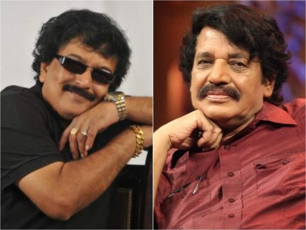 Happy Director's Day: From Ravikiran to T N Seetharam, a look at ...