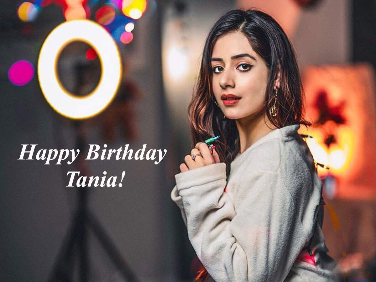 Happy Birthday Taina: The actress who made us believe that dreams can ...