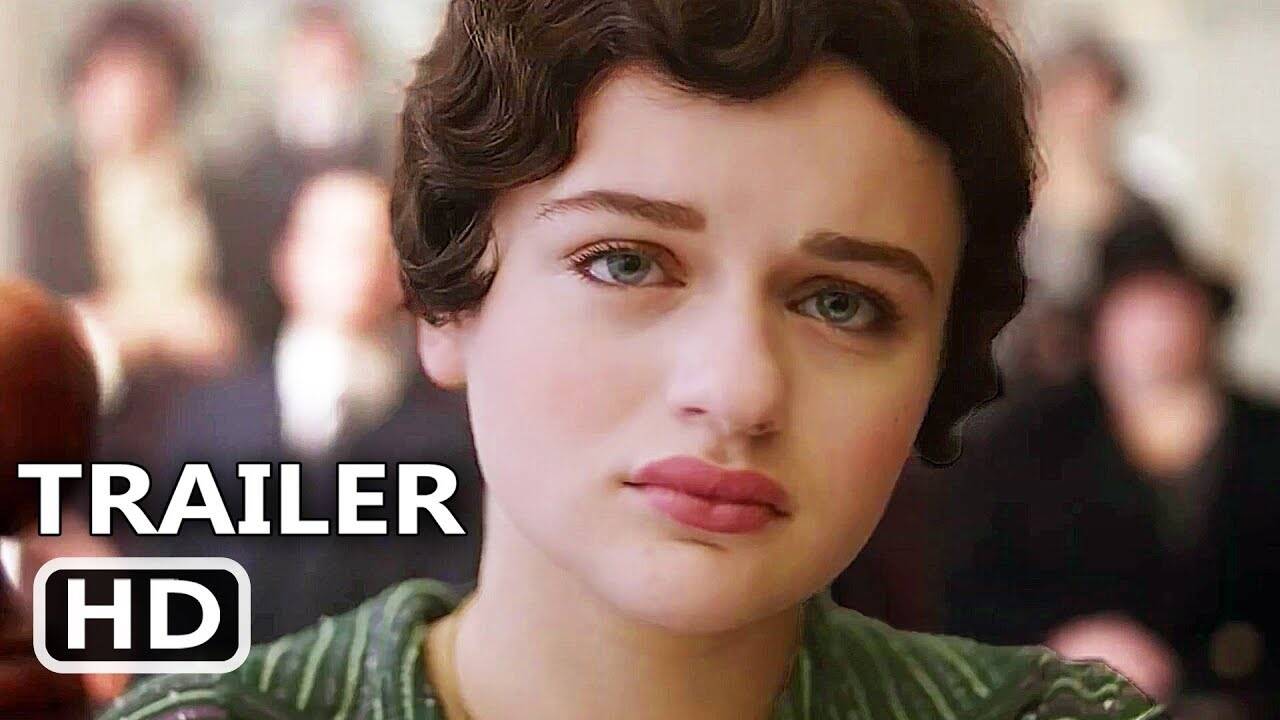 Radium Girls - Official Trailer