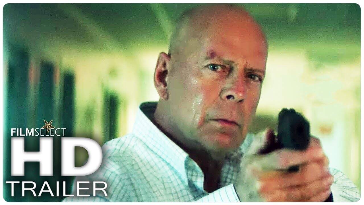 Trauma Center - Official Trailer