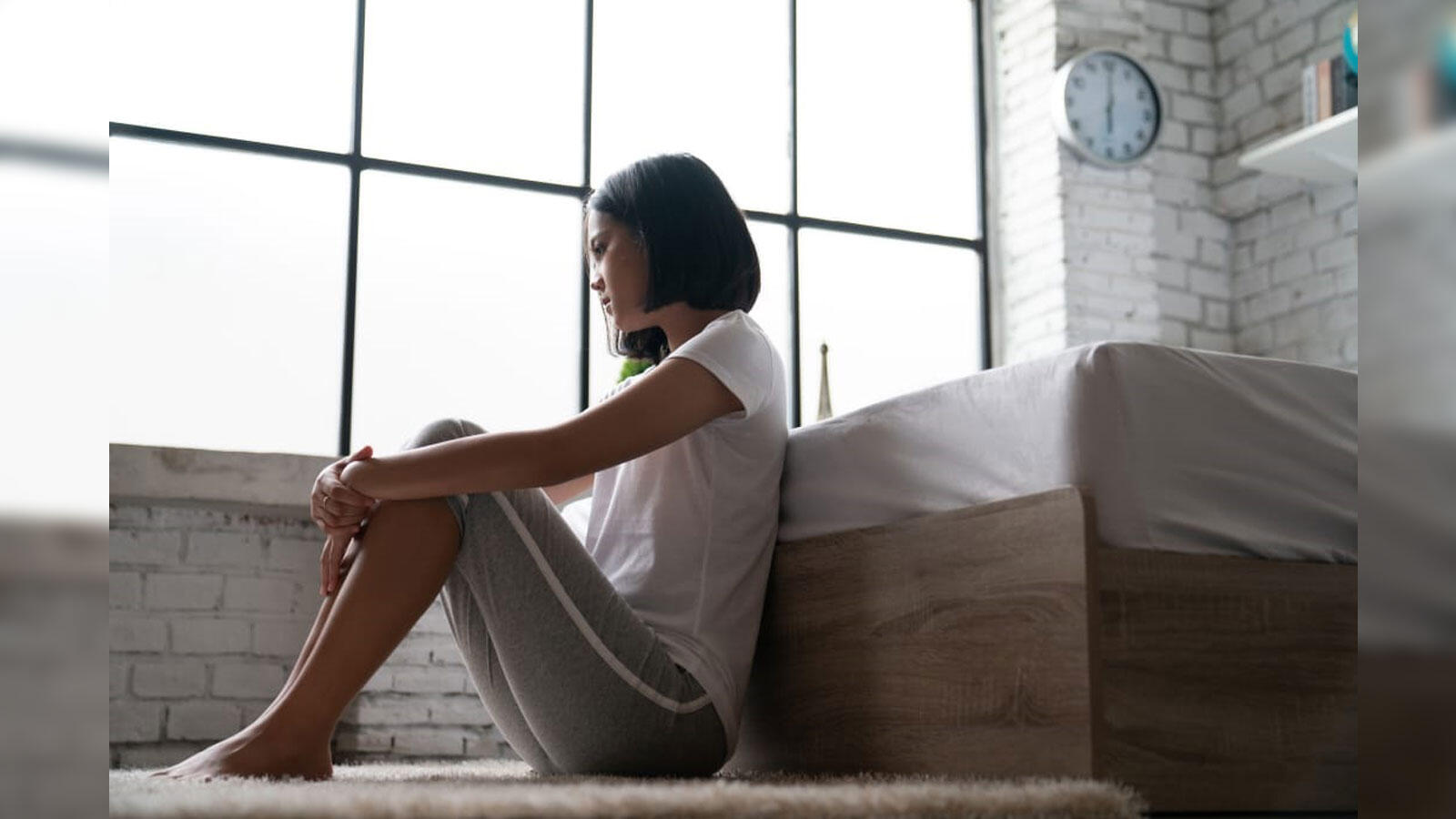 Signs that indicate you need help from a mental health expert