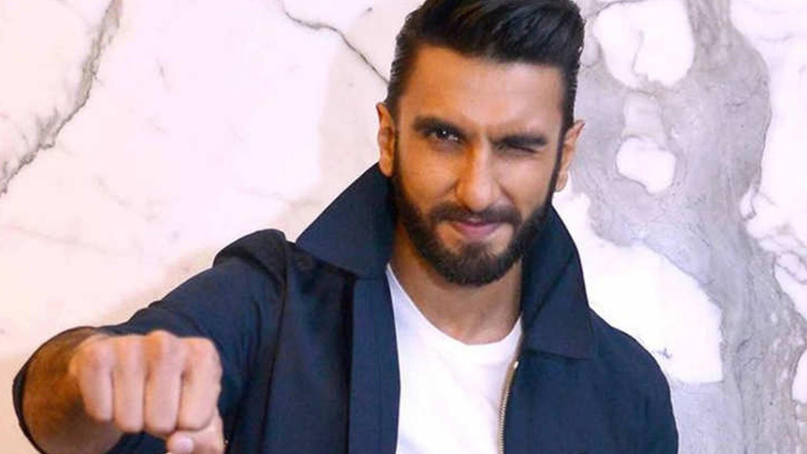 Did you know that Ranveer Singh’s grandmother Chand Burke was a popular ...