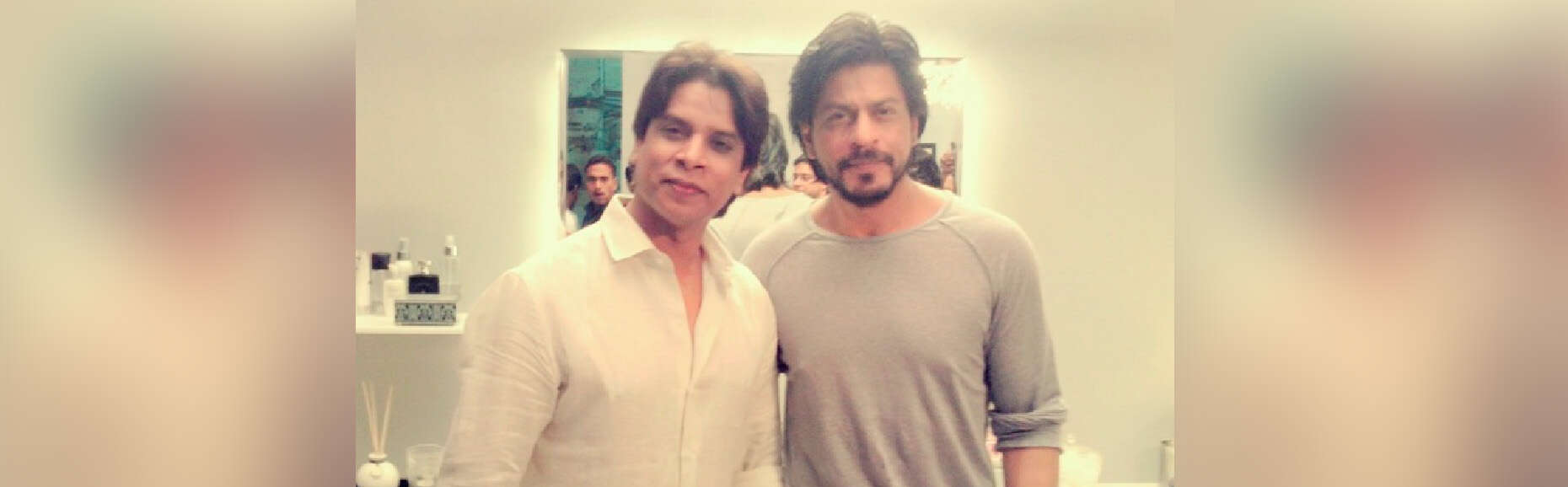 Shah Rukh Khan’s lookalike Prashant Walde rendered jobless by COVID-19 ...