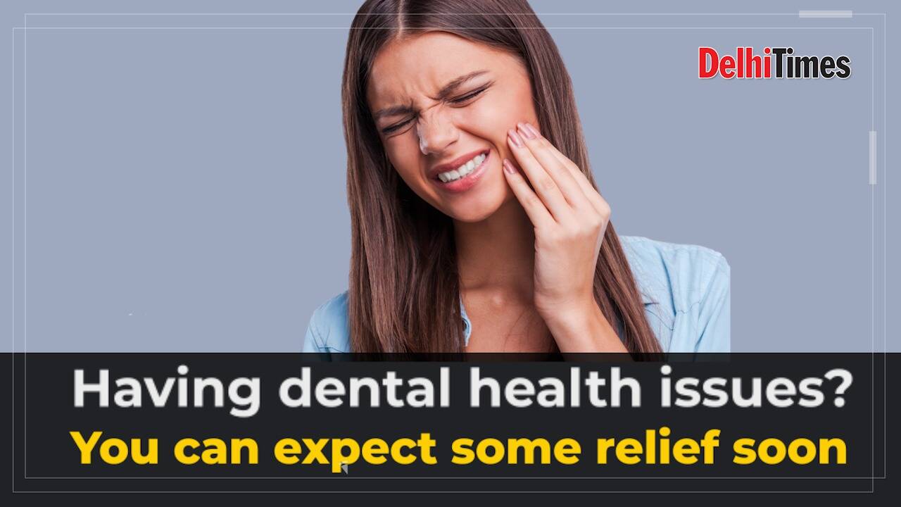 Dealing with dental issues amid the lockdown? You can expect some ...