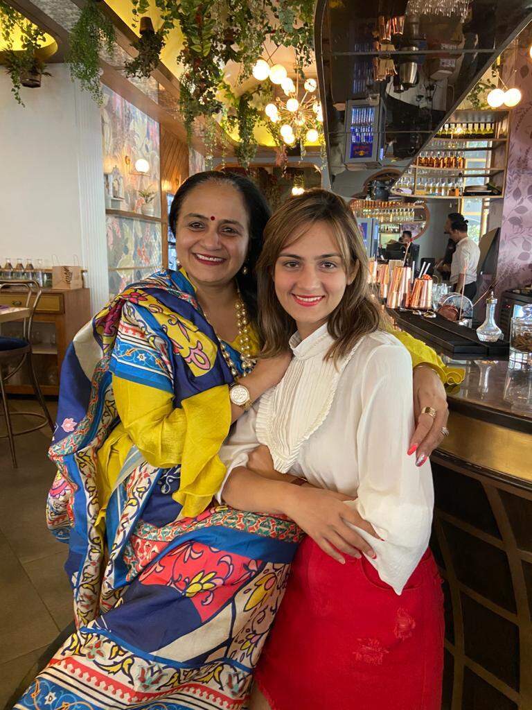 #Mother'sDay: Television actors share their special plans for the day ...