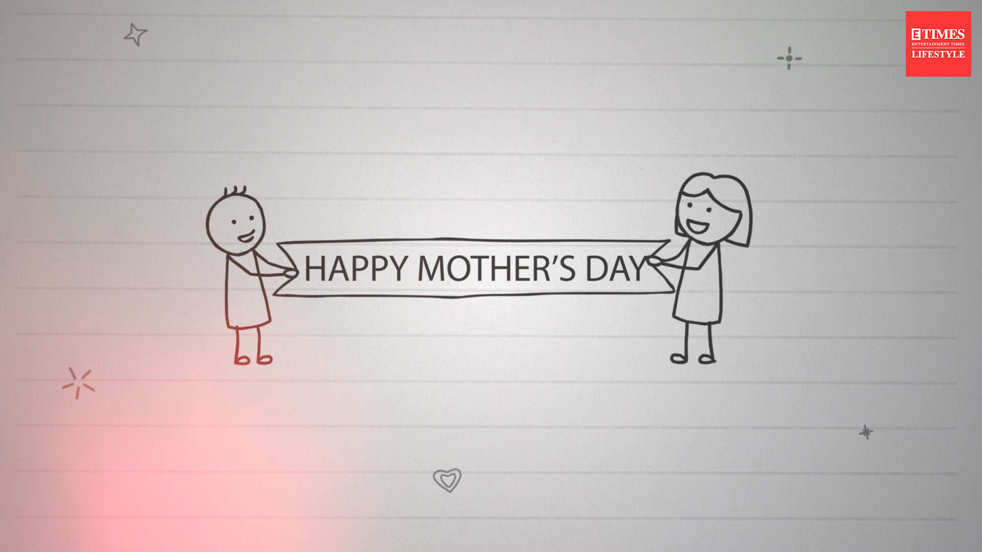 "The older I grow, the more I miss you": Mother's Day wishes from grown ...