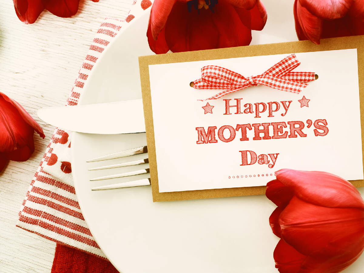 Surprise your mom with these dinner recipes