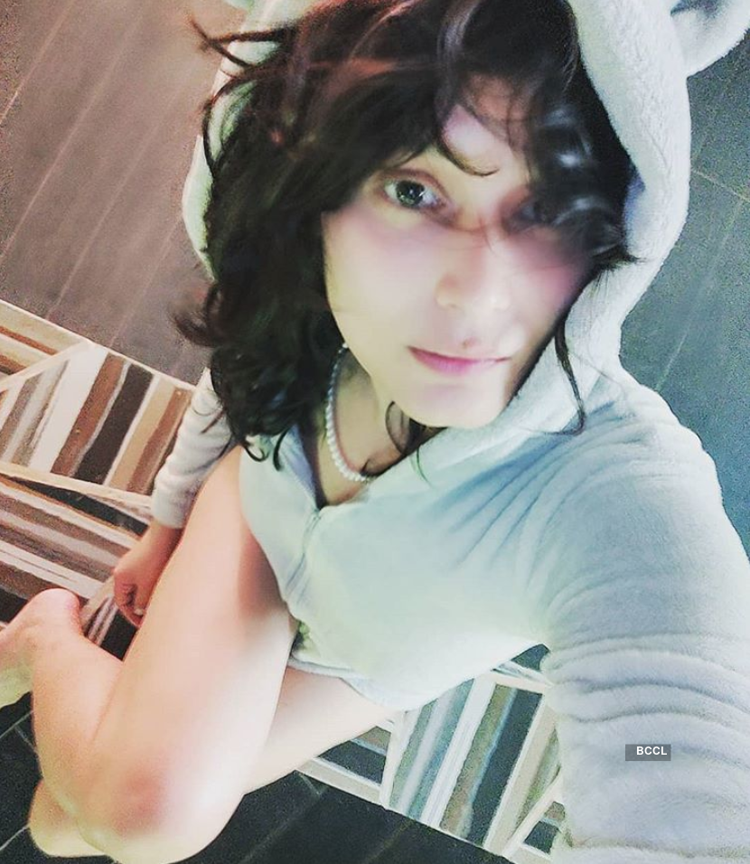 The gorgeous 'Bareilly Ki Barfi' actress Swati Semwal is a true 'queen ...