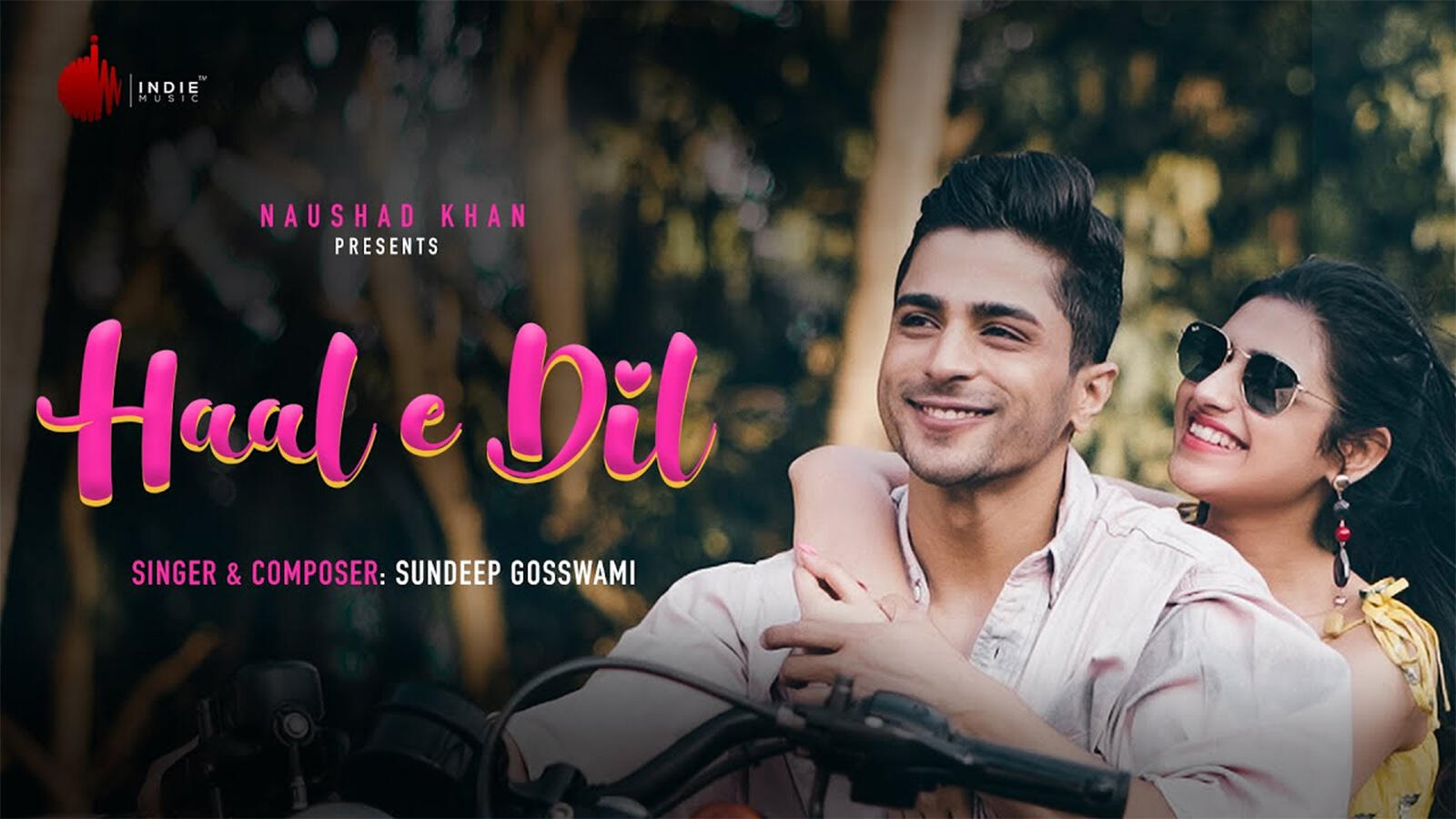 Check Out Popular Hindi 2020 Official Music Video Song 'Haal E Dil ...