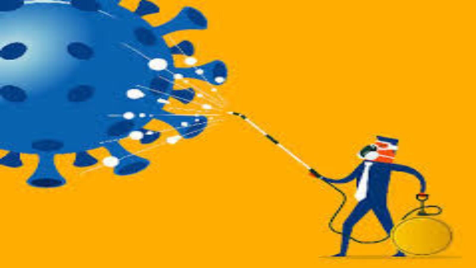 When will the Covid-19 pandemic end? And how?