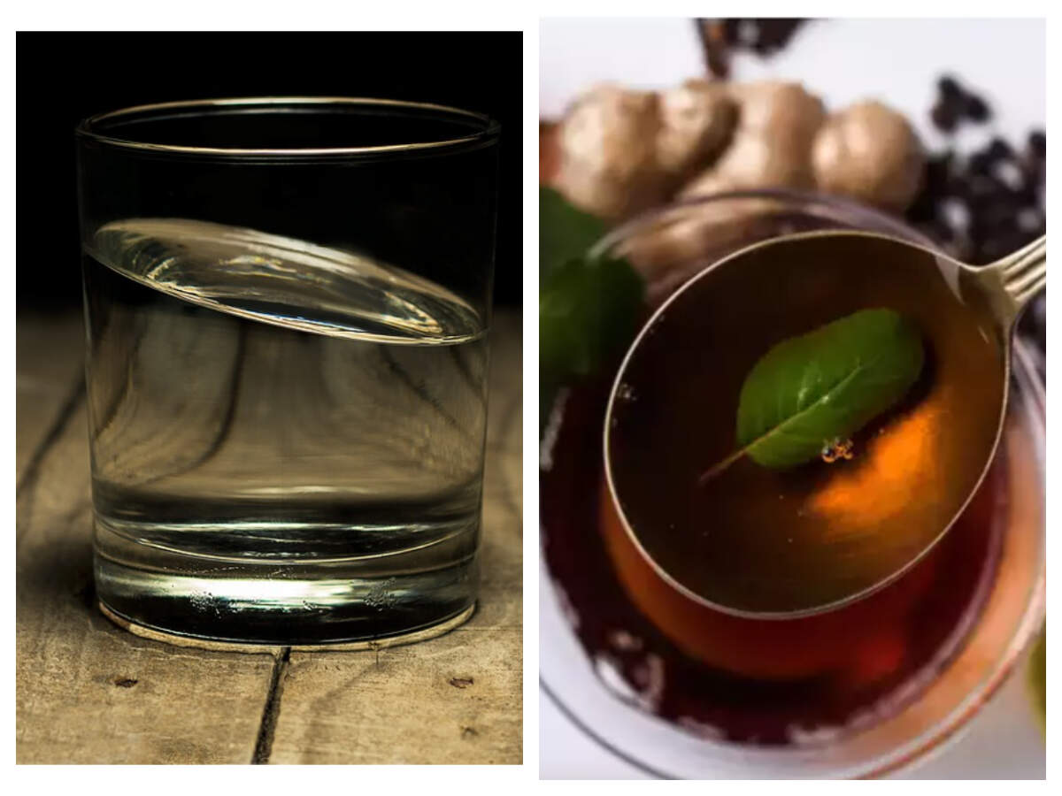 Beware of fake food, health advices related to COVID19