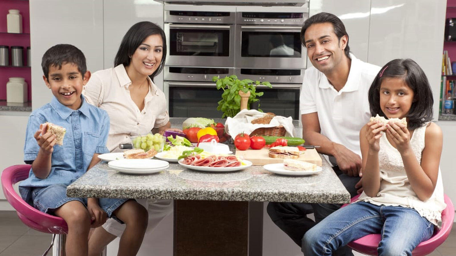 Lockdown diet: 5 Nutritious foods that should be a part of your child's ...