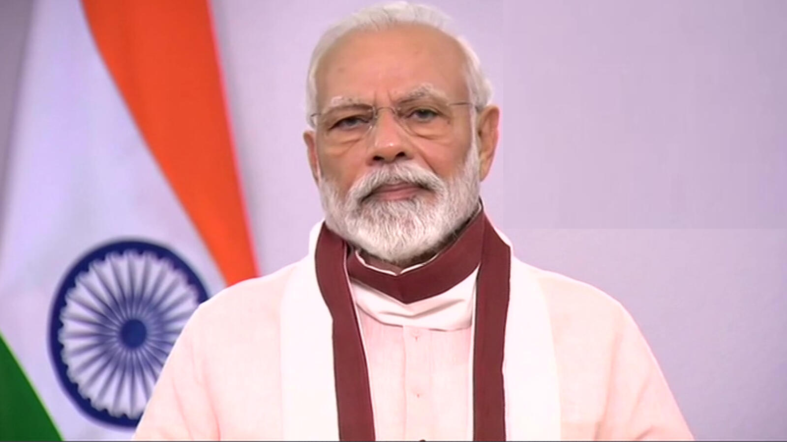 PM Narendra Modi's address to nation: Highlights