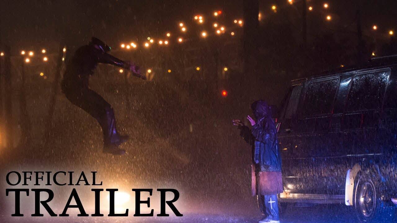 Body Cam - Official Trailer