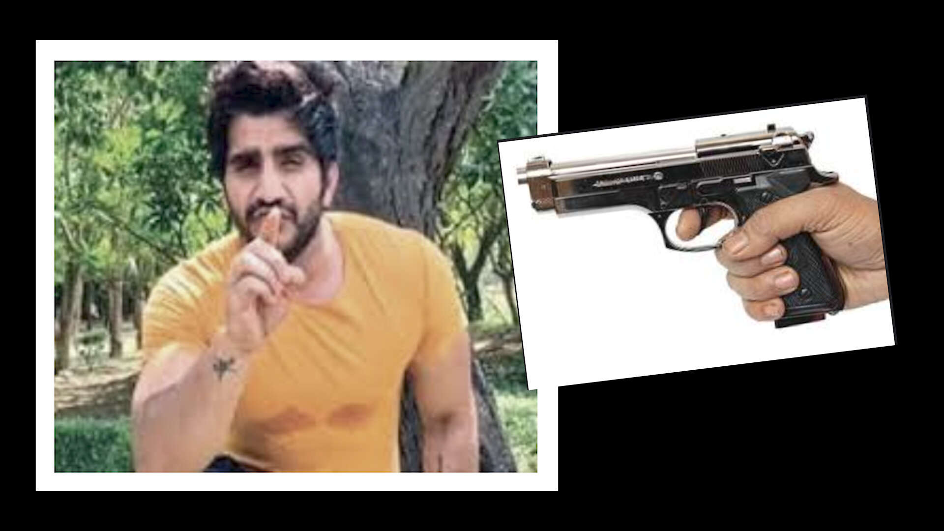 Killers of TikTok star Mohit Mor arrested in Punjab