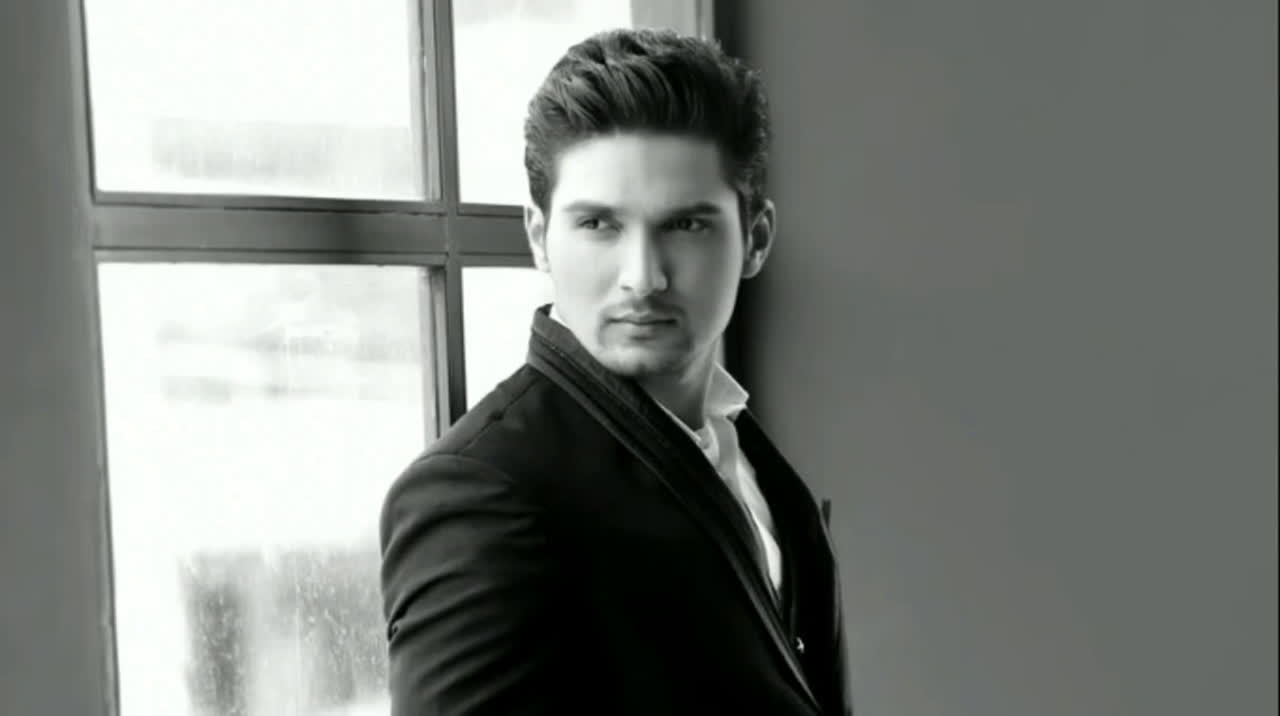 Harshad Atkari shares little known facts about himself