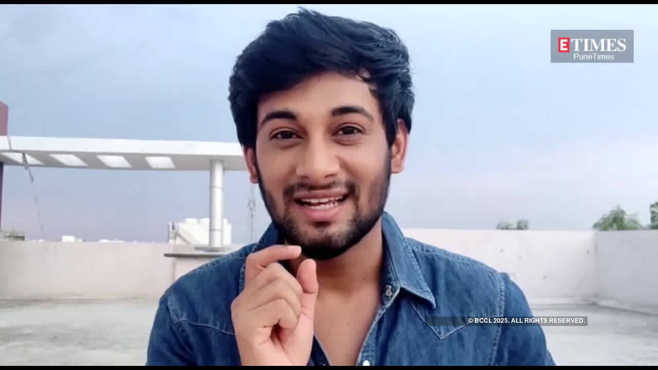 Ajinkya Raut: Watch: Ajinkya Raut makes a candid confession