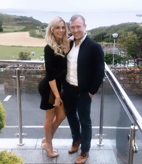 Beauty queen forced to cancel wedding due to pandemic