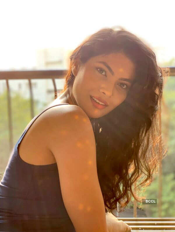 Lopamudra Raut: Let the sunshine in!