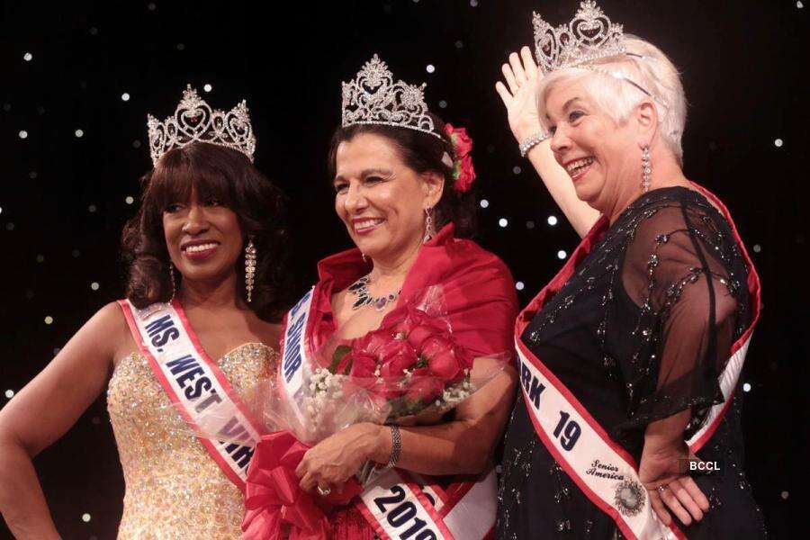 These beauty queens proved life begins after 60