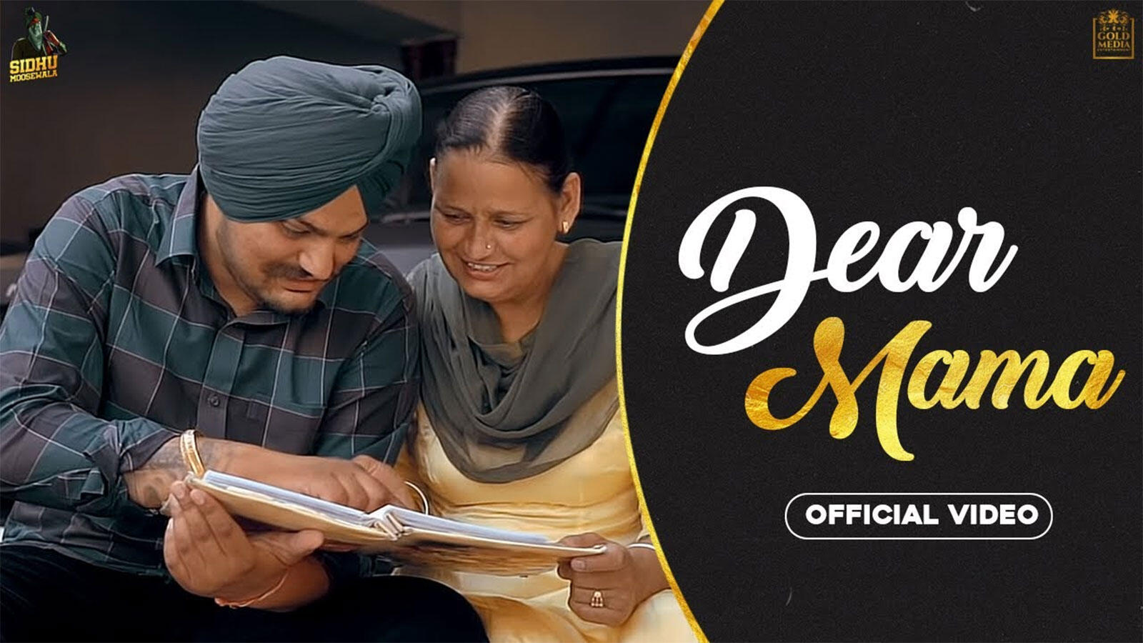 Watch Latest Punjabi Official Music Video Song 'Dear Mama' Sung By ...