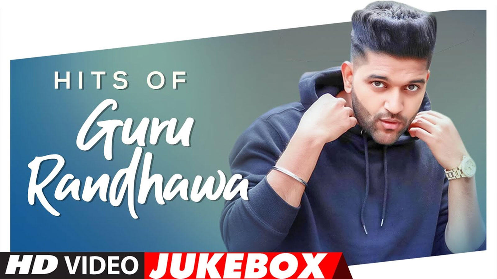 Watch Popular Hits Of Guru Randhawa Music Video Jukebox | Punjabi Songs