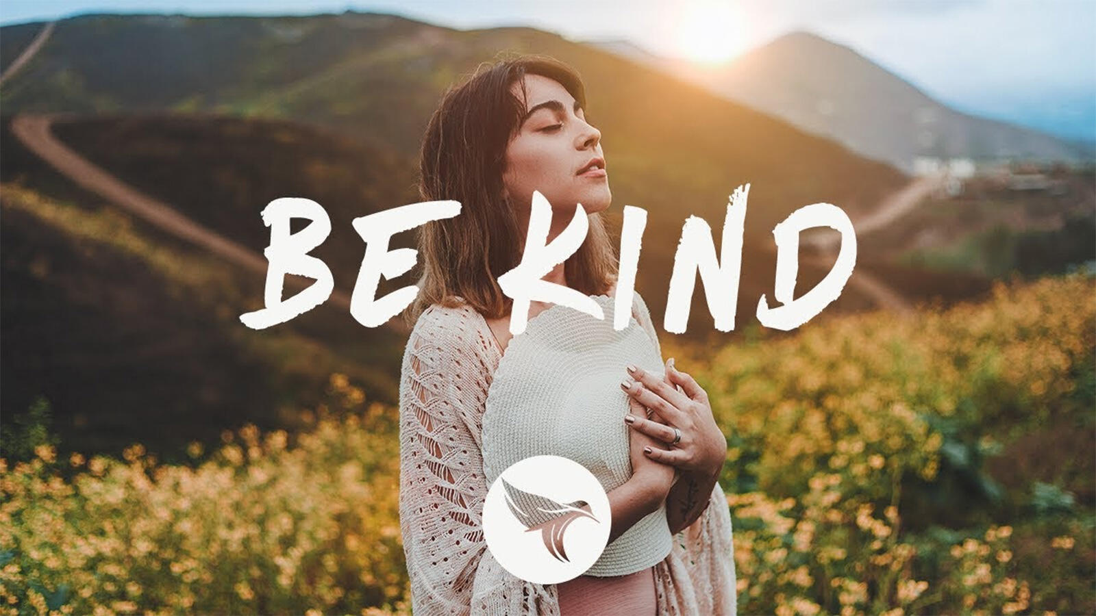 Watch Latest English Official Lyrical Music Video Song 'Be Kind' Sung ...