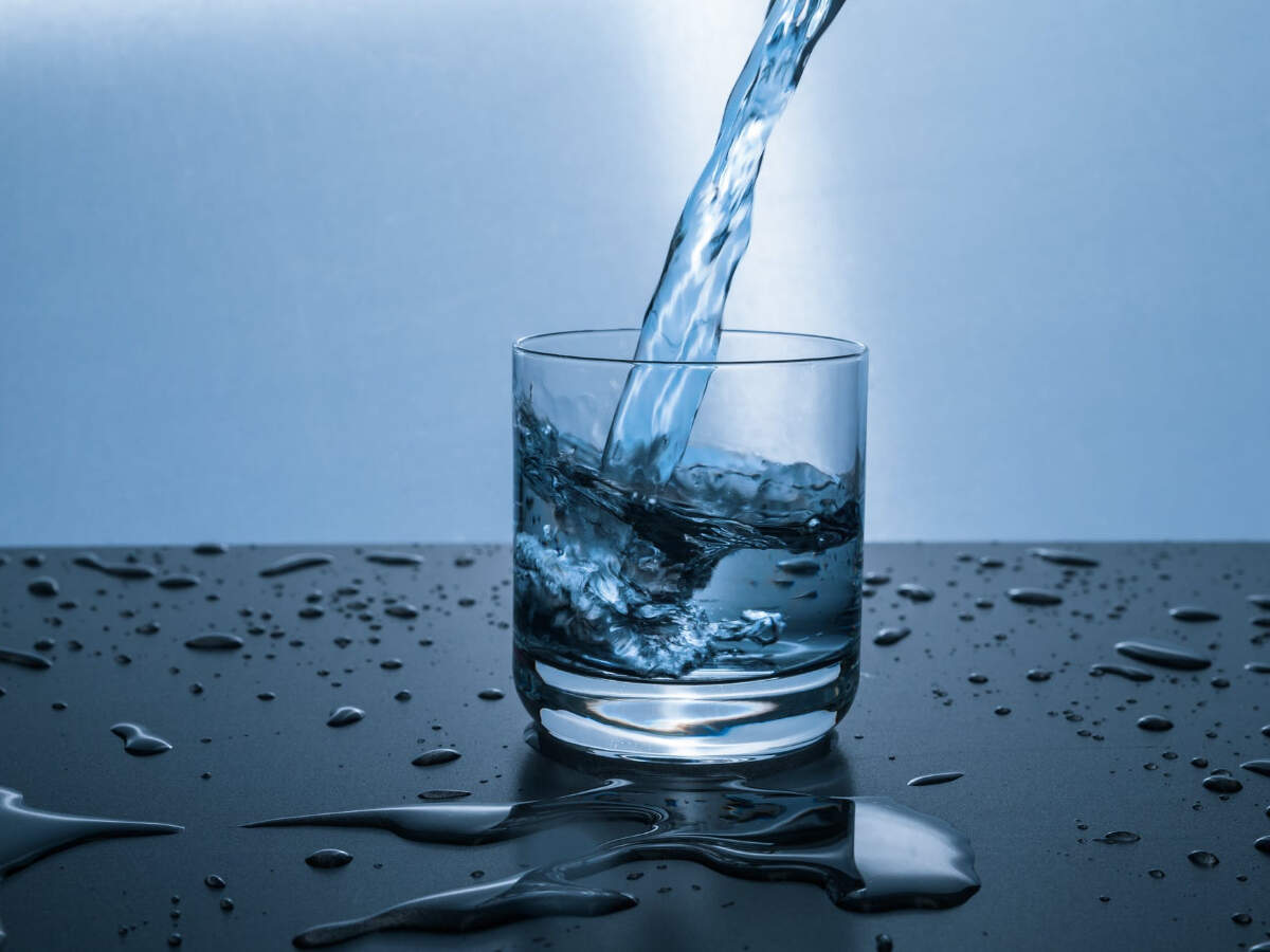 Water and Immunity: Can water boost your immunity? |Water to Boost ...