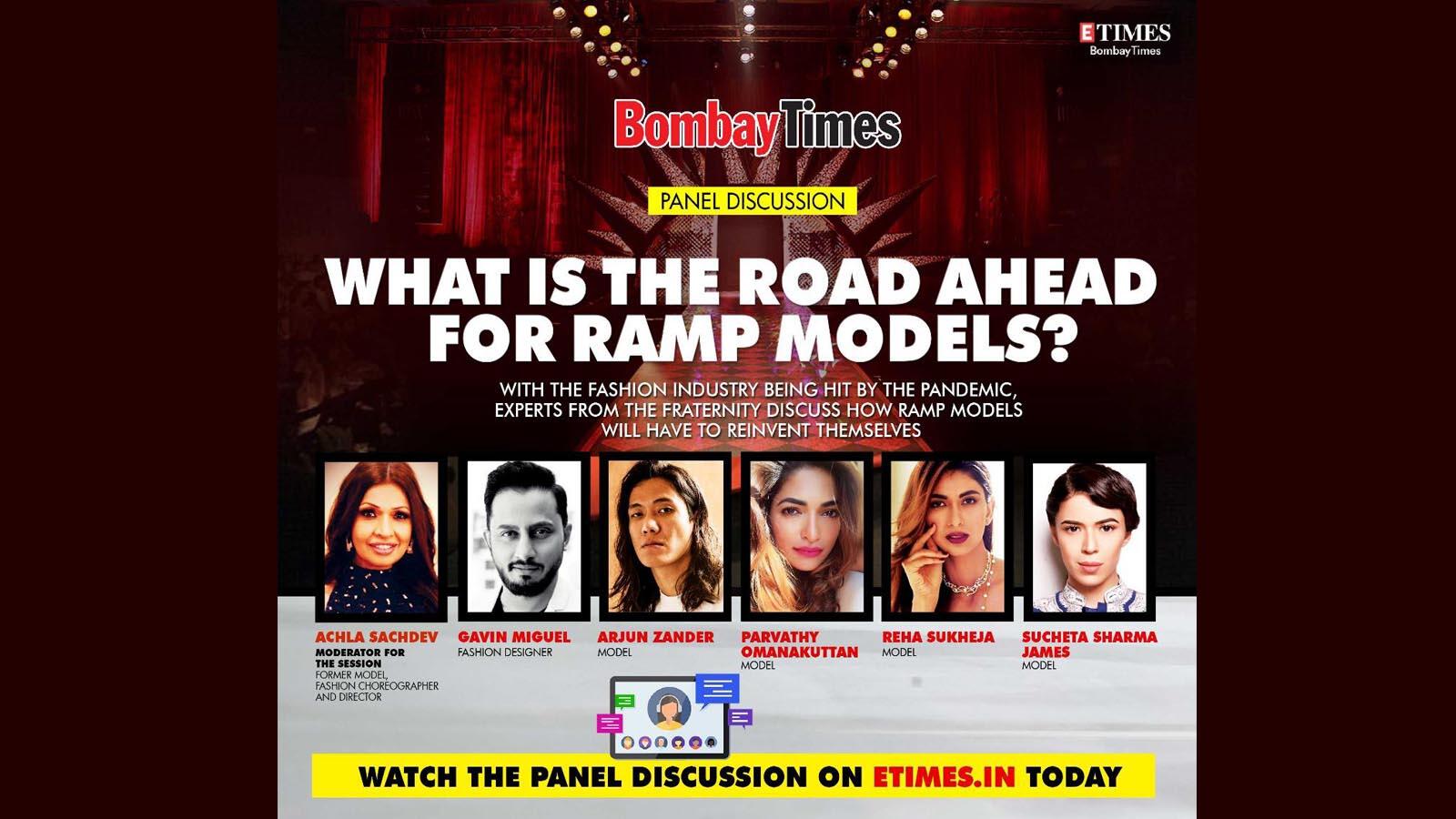 What is the road ahead for ramp models