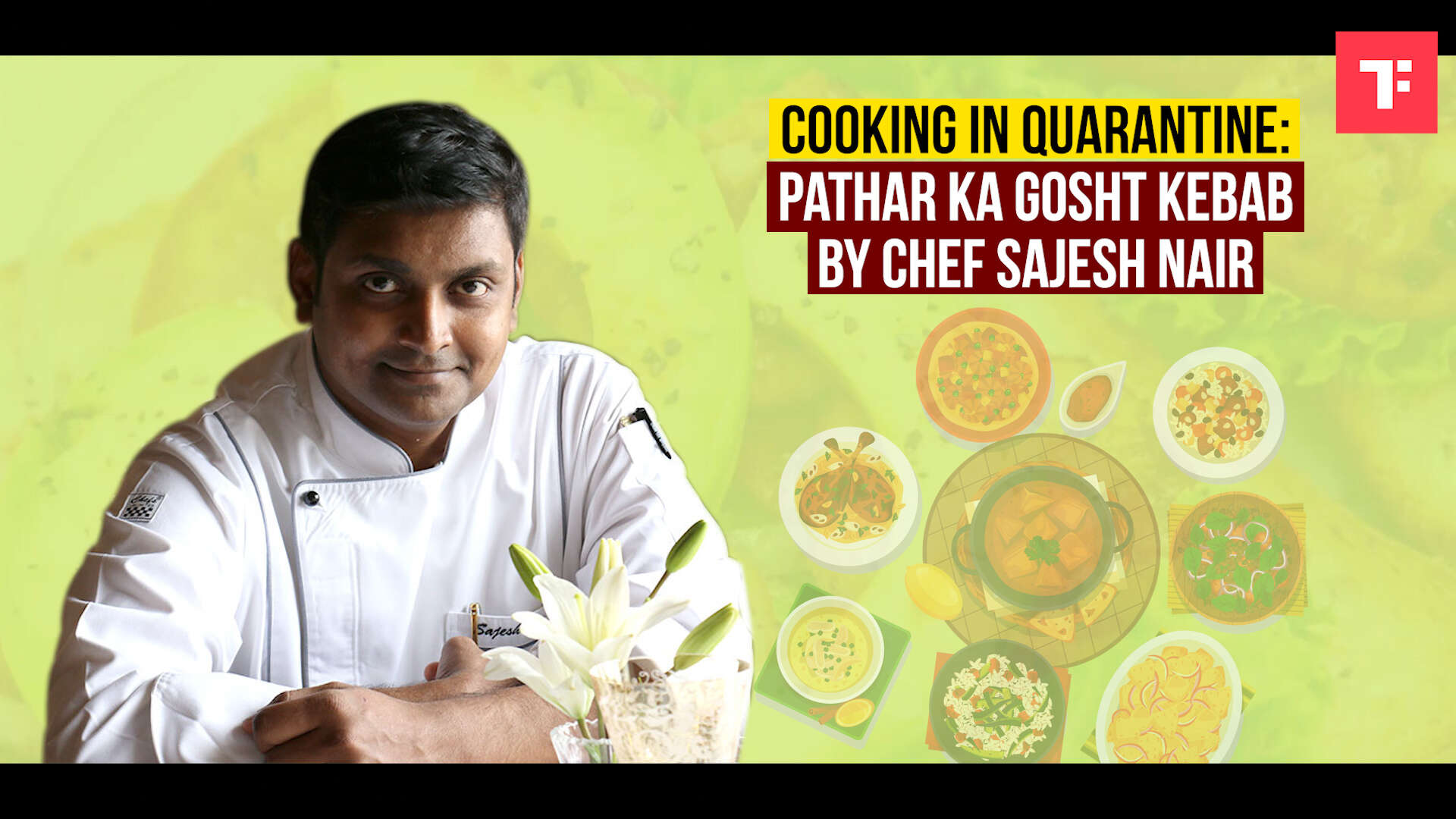 Watch: How to make Pathar ka Gosht Kebab - Times Food