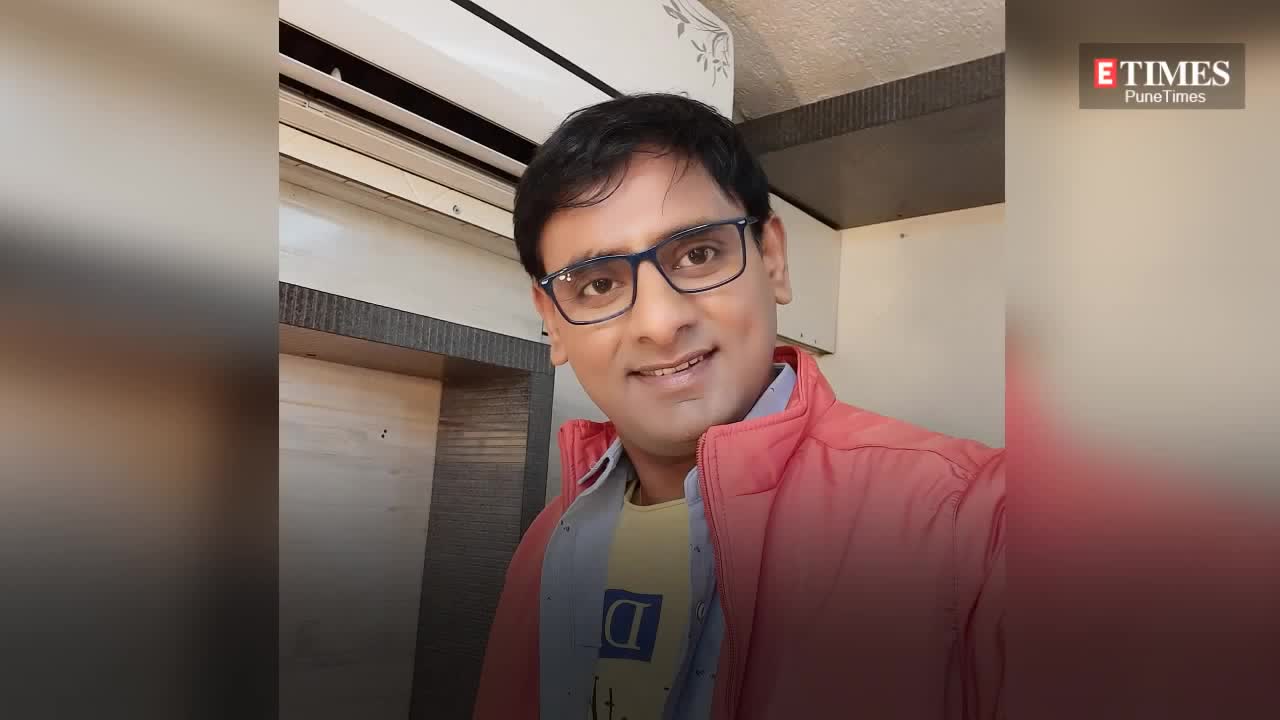 TV actor Sagar Karande shares plight of theatre artistes