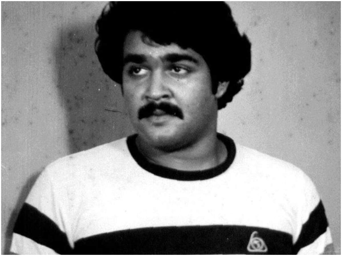Mohanlal - Life in pictures: Celebrating The Complete Actor on his birthday