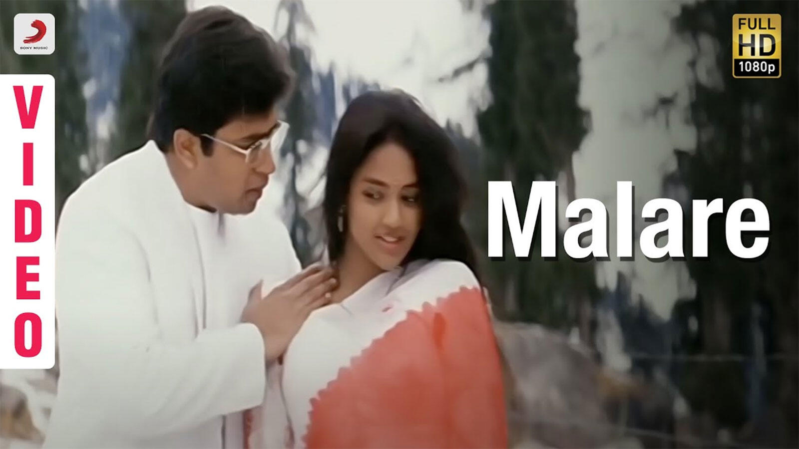 Check Out Popular Tamil Music Video Song Malare From Movie Karna