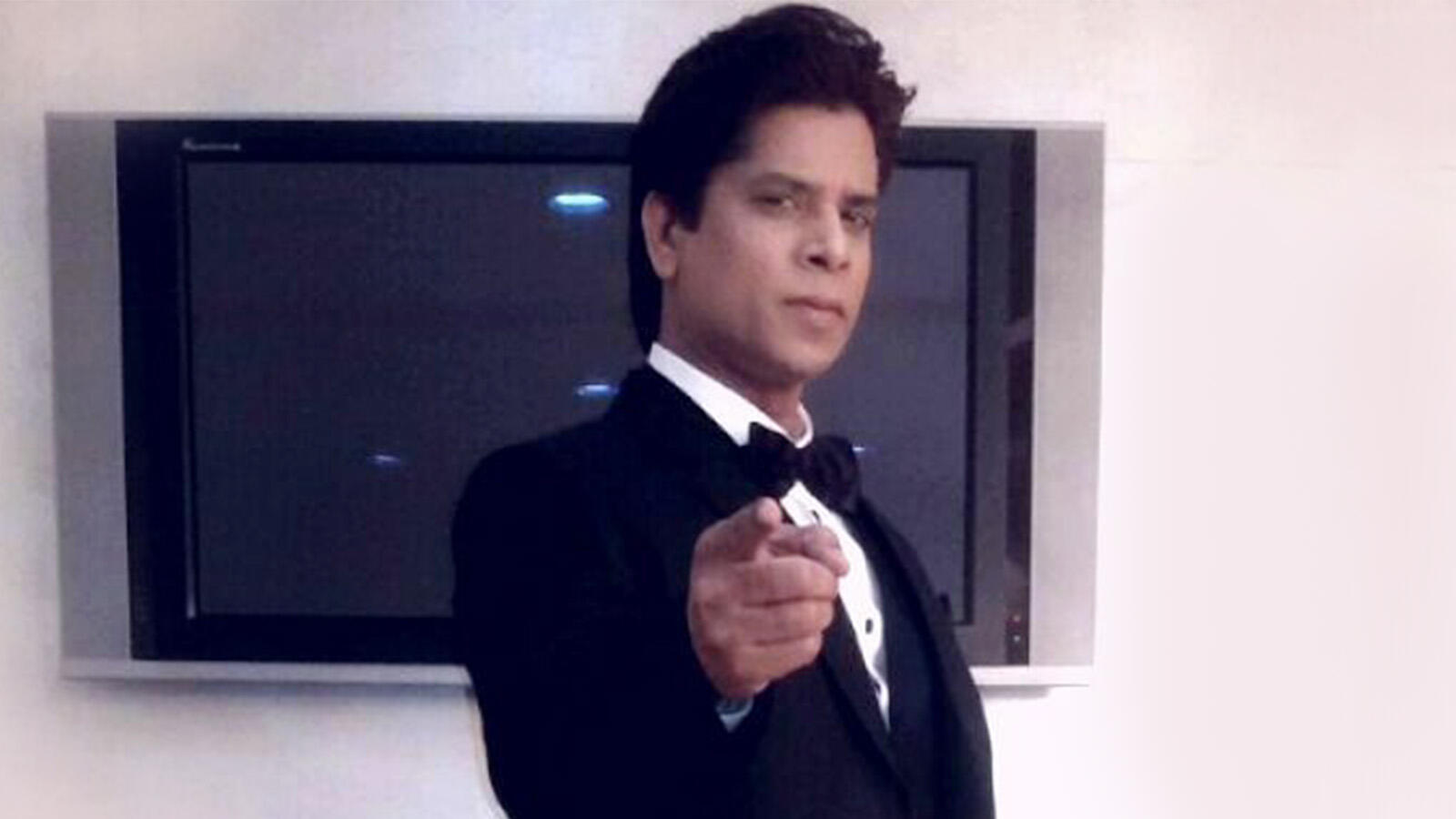 Exclusive: Meet Shah Rukh Khan’s lookalike Prashant Walde; makes big ...