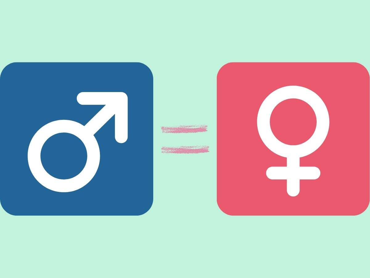 Gendered words we must stop using