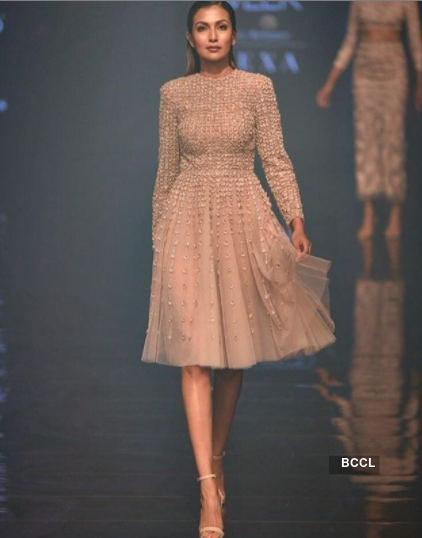 Meet Sanea Sheikh, a florist and model- The Etimes Photogallery Page 7