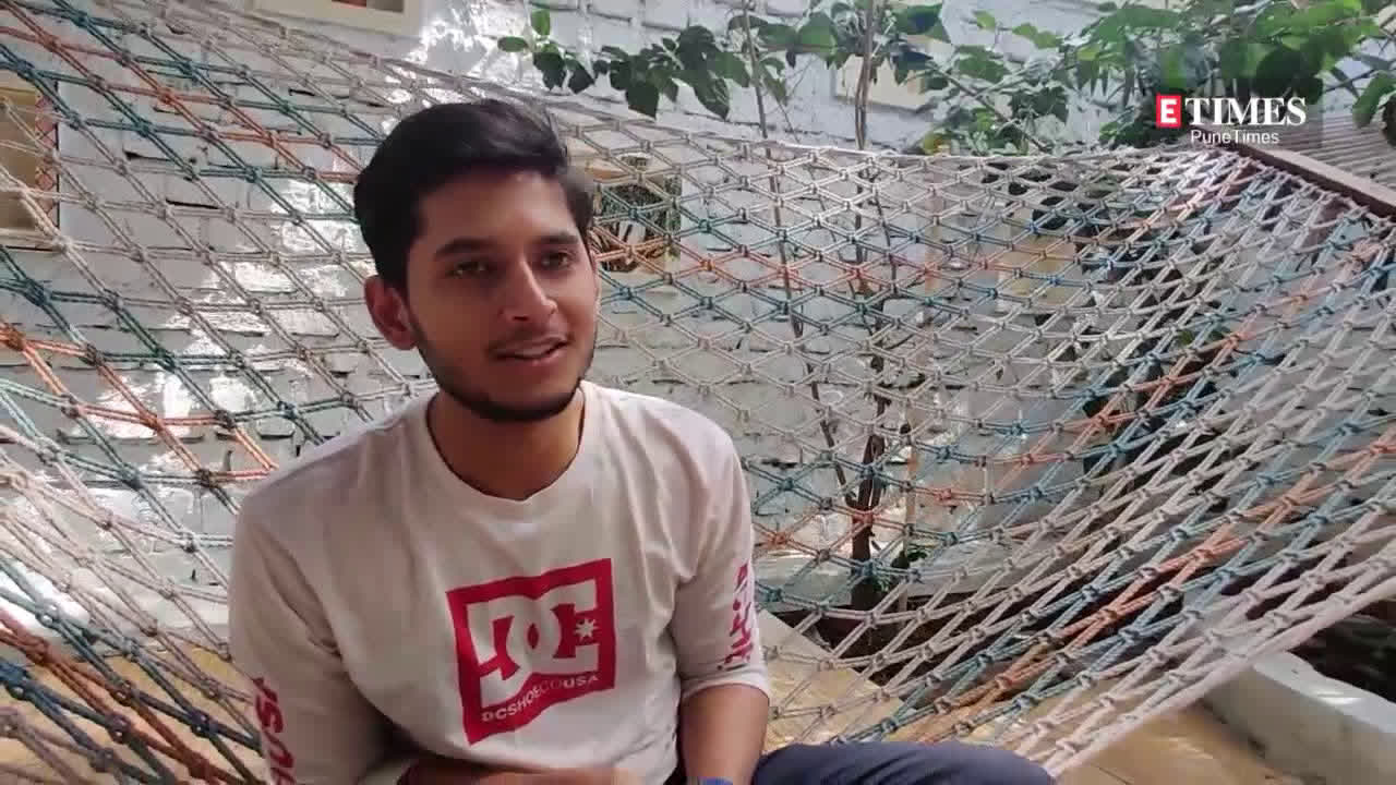 Nitya Mehra: Shalva Kinjawadekar shares his bucket list of working with ...