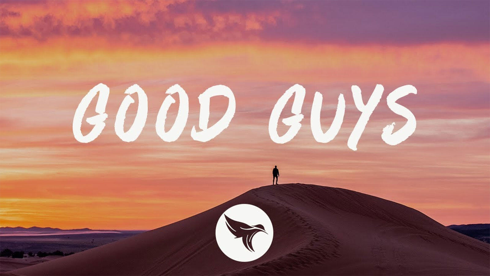 Watch Latest English Official Lyrical Song 'Good Guys' Sung By Lany