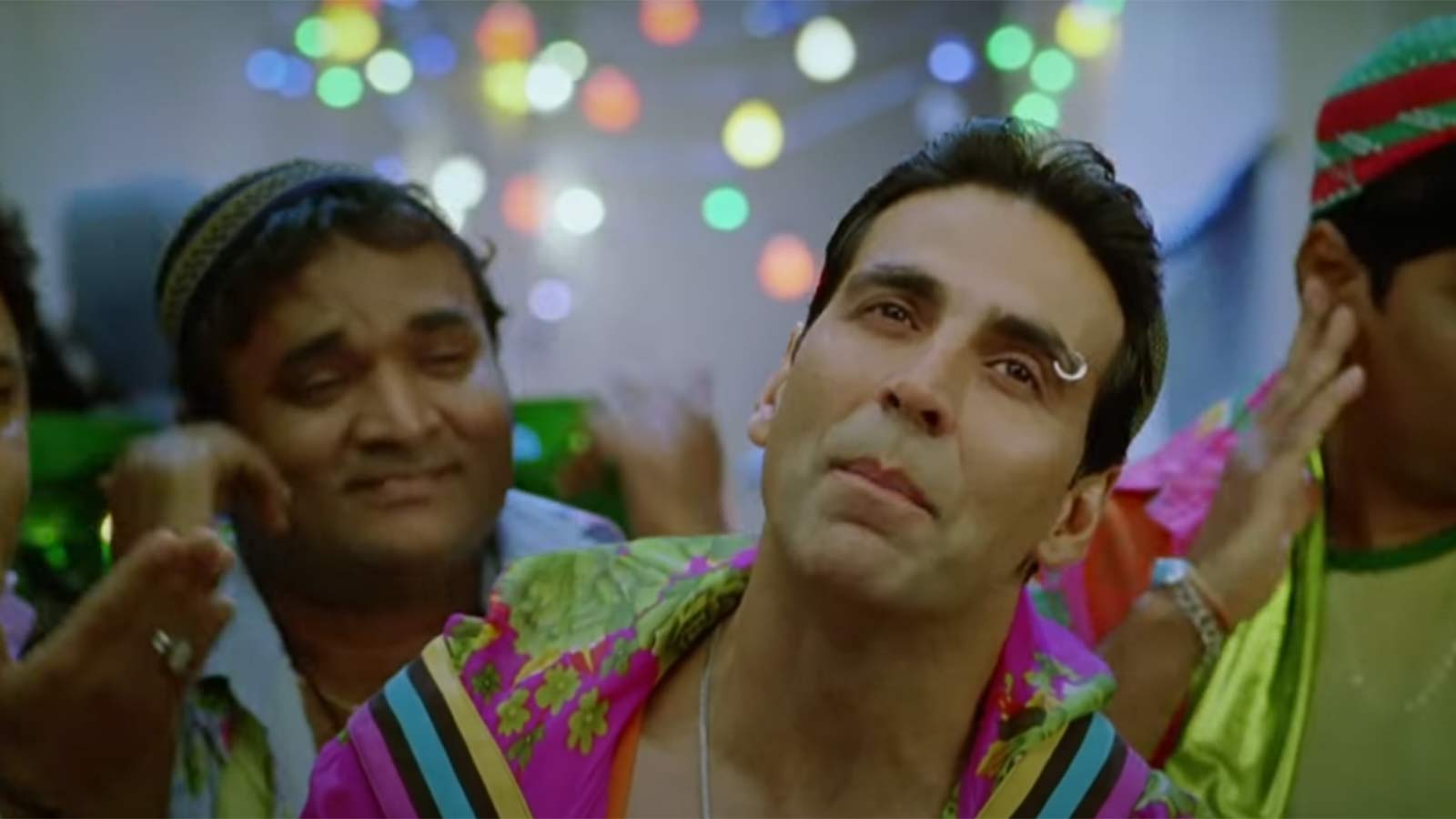 Watch Trending Eid Special Song 'Wallah Re Wallah' Sung By Shekhar ...