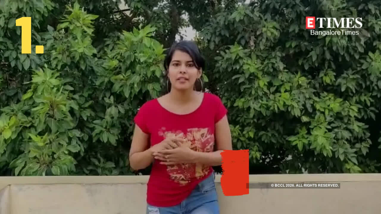 Aishwarya Rao lists out her five favourite characters