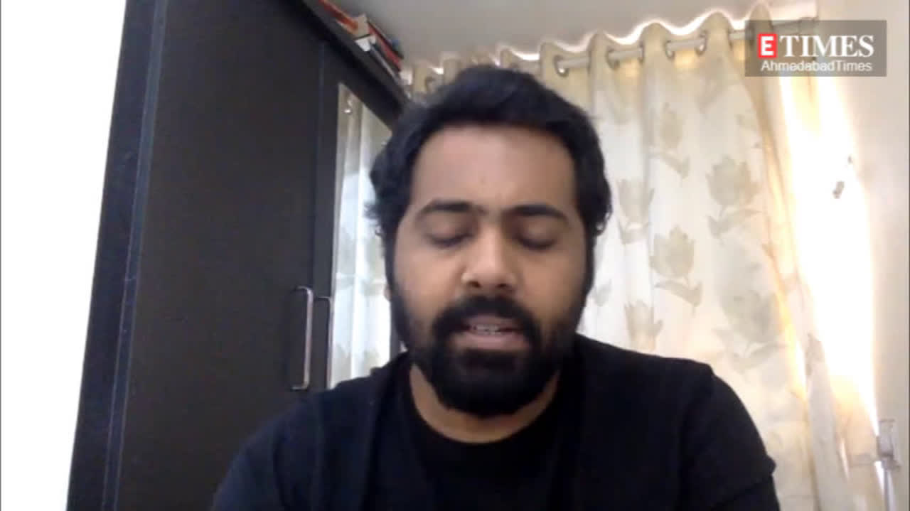 We will bounce back with better films post lockdown: Mikhil Musale