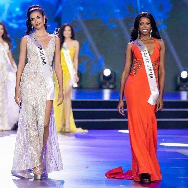 Miss Supranational USA 2020 postponed due to pandemic