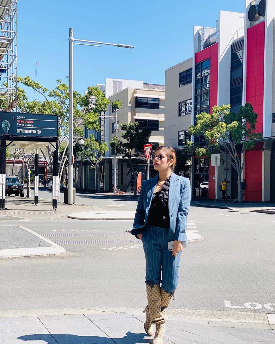 Meet Indian cricketer Rishabh Pant's gorgeous ladylove Isha Negi- The ...